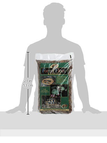 Zoo Med Forest Floor Bedding, 8.8 Litre