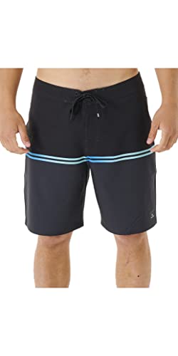 Rip Curl Mens Mirage Combined Boardshorts CBOCC9 - Magenta Waist Size - 29