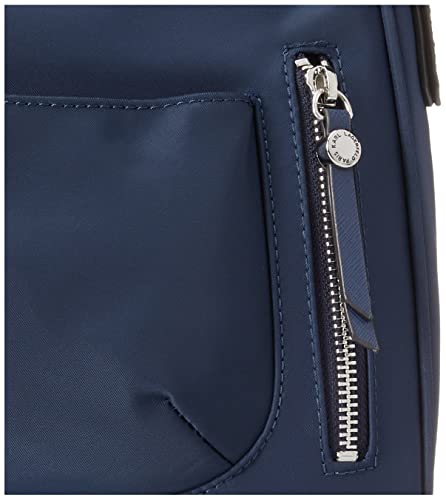 KARL LAGERFELD PARIS Cara Messenger, NVY Legacy