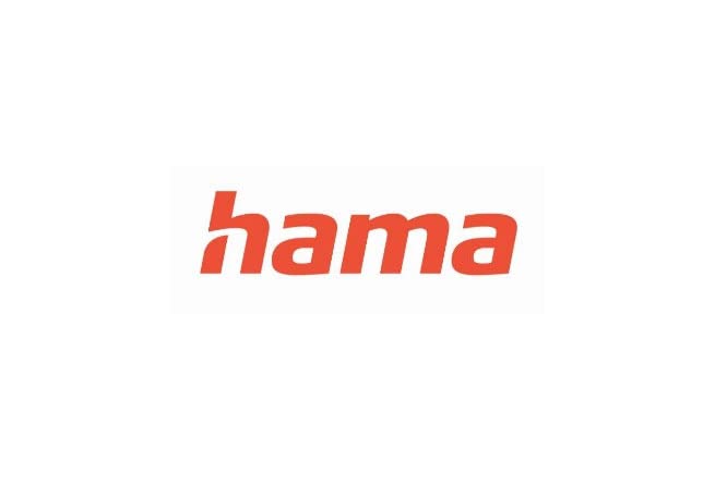 Hama Premium Passe-Partout, Black, 40x50 cm, for an Image Section of 30x40 cm