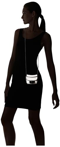 Karl Lagerfeld Paris Agyness Crossbody