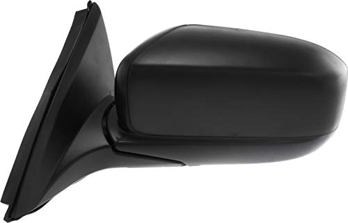 Kool Vue HD38EL Honda Acoord Sedan Driver Side Mirror, Power