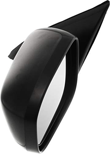 Kool Vue HD38EL Honda Acoord Sedan Driver Side Mirror, Power