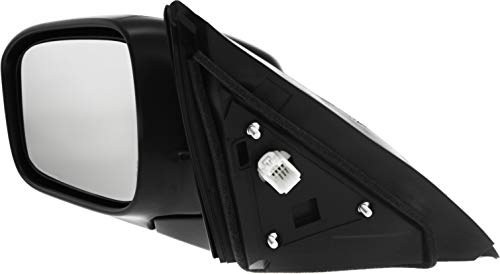 Kool Vue HD38EL Honda Acoord Sedan Driver Side Mirror, Power