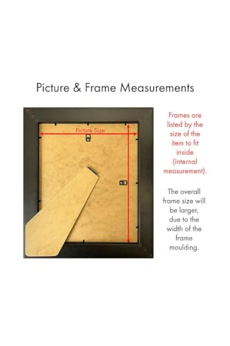 FRAMES BY POST METROGOLDWITHLTGRYMT5040CM1510 Frame, 50 x 40 cm Image Size 15 x 10 Inch Plastic Glass, Gold Light Grey Mount