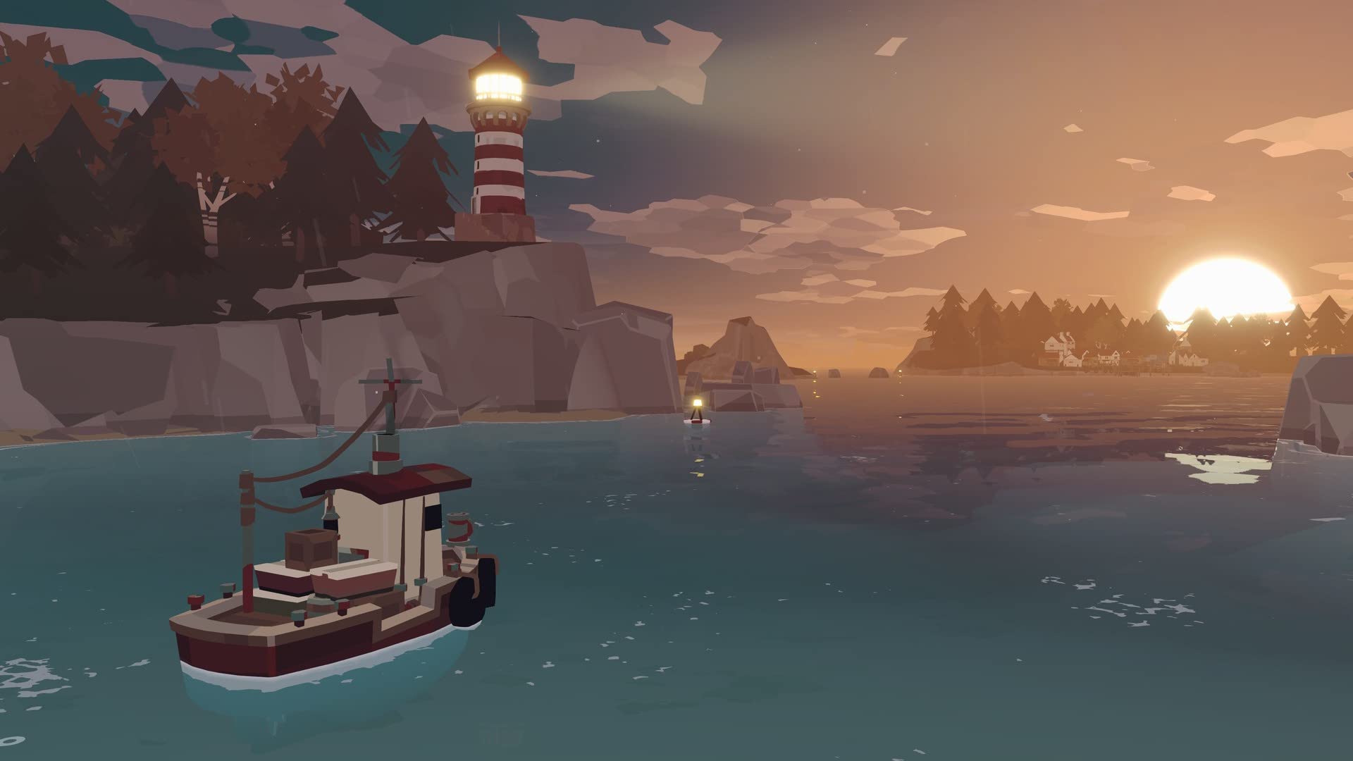 Dredge [Deluxe Edition]