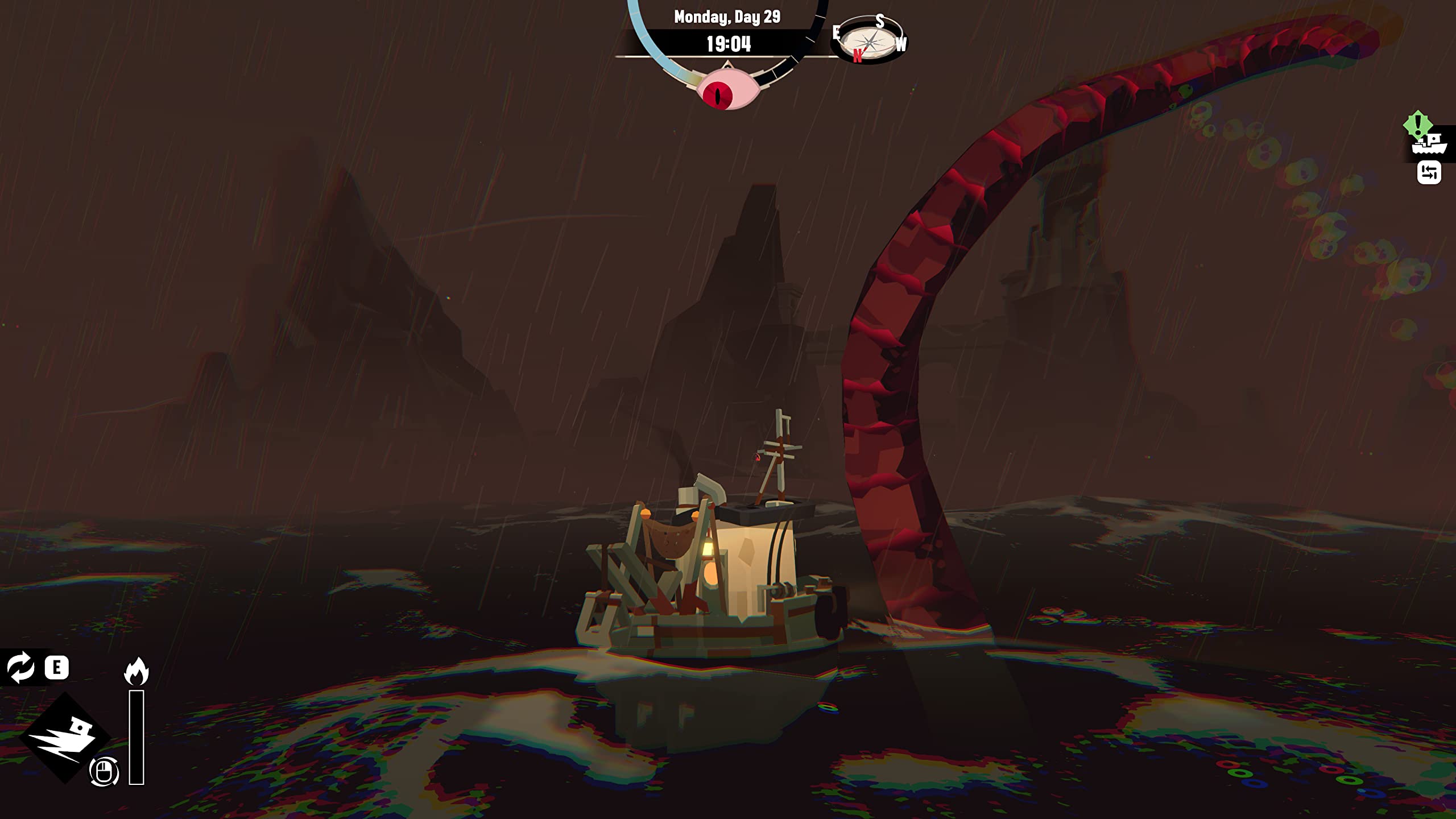 Dredge [Deluxe Edition]