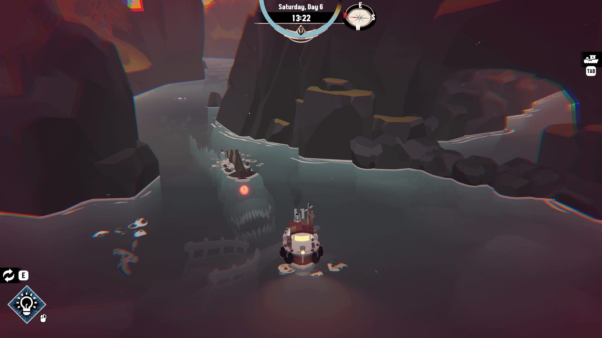 Dredge [Deluxe Edition]