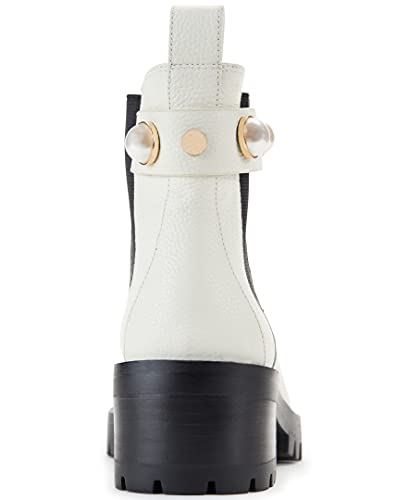 Karl Lagerfeld Paris Women's POLA, BONE, 10