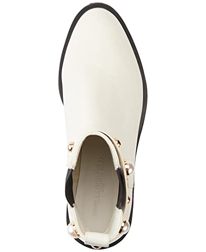 Karl Lagerfeld Paris Women's POLA, BONE, 10