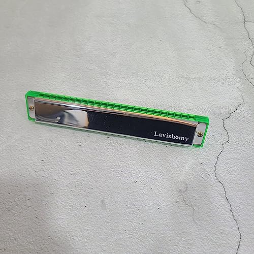 Lavishemy Harmonica, Musical instruments, Portable, Unlock the power of music