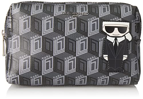 Karl Lagerfeld Paris Women's Maybelle SLG Cosmetic Bag