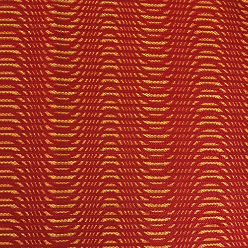 Plutus Brands Plutus New Earth Ripple Luxury Throw Pillow, 20" x 30" Queen