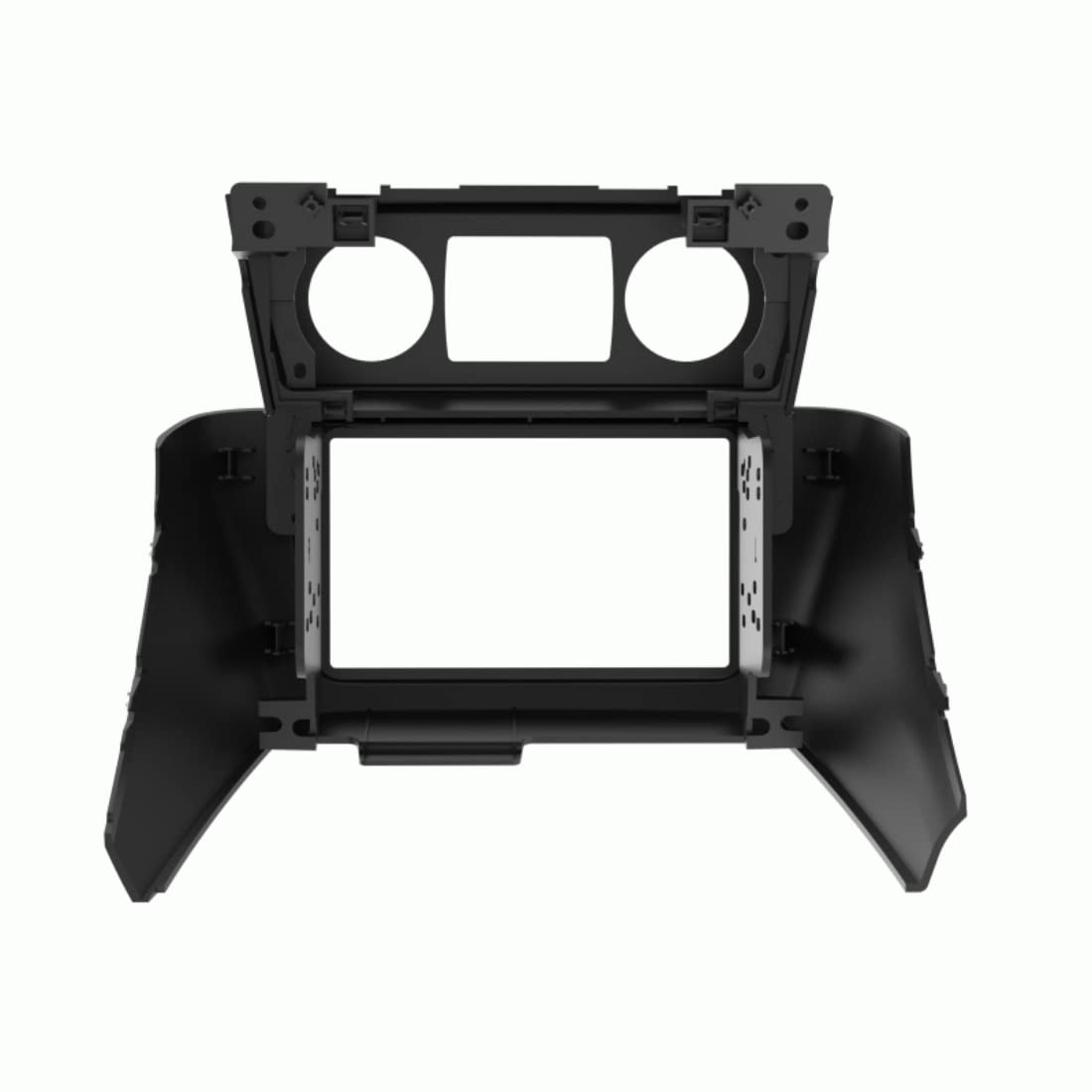 Metra DP7414 Sentra DDIN 2000-2006