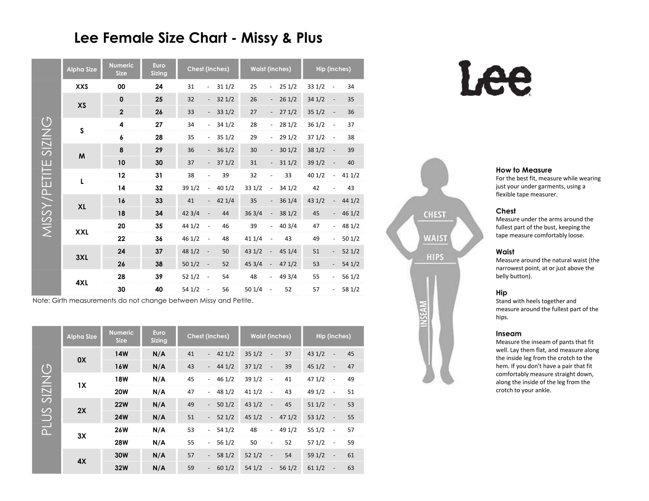 Lee Women's Size Relaxed Fit Austyn Knit Waist Cargo Capri Pant, Black, 18 Plus