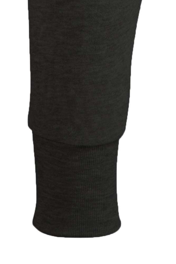 ColdPruf Tall Platinum II Dual-Layer Crewneck Base Layer, Thermal Long-Sleeve Top, Men