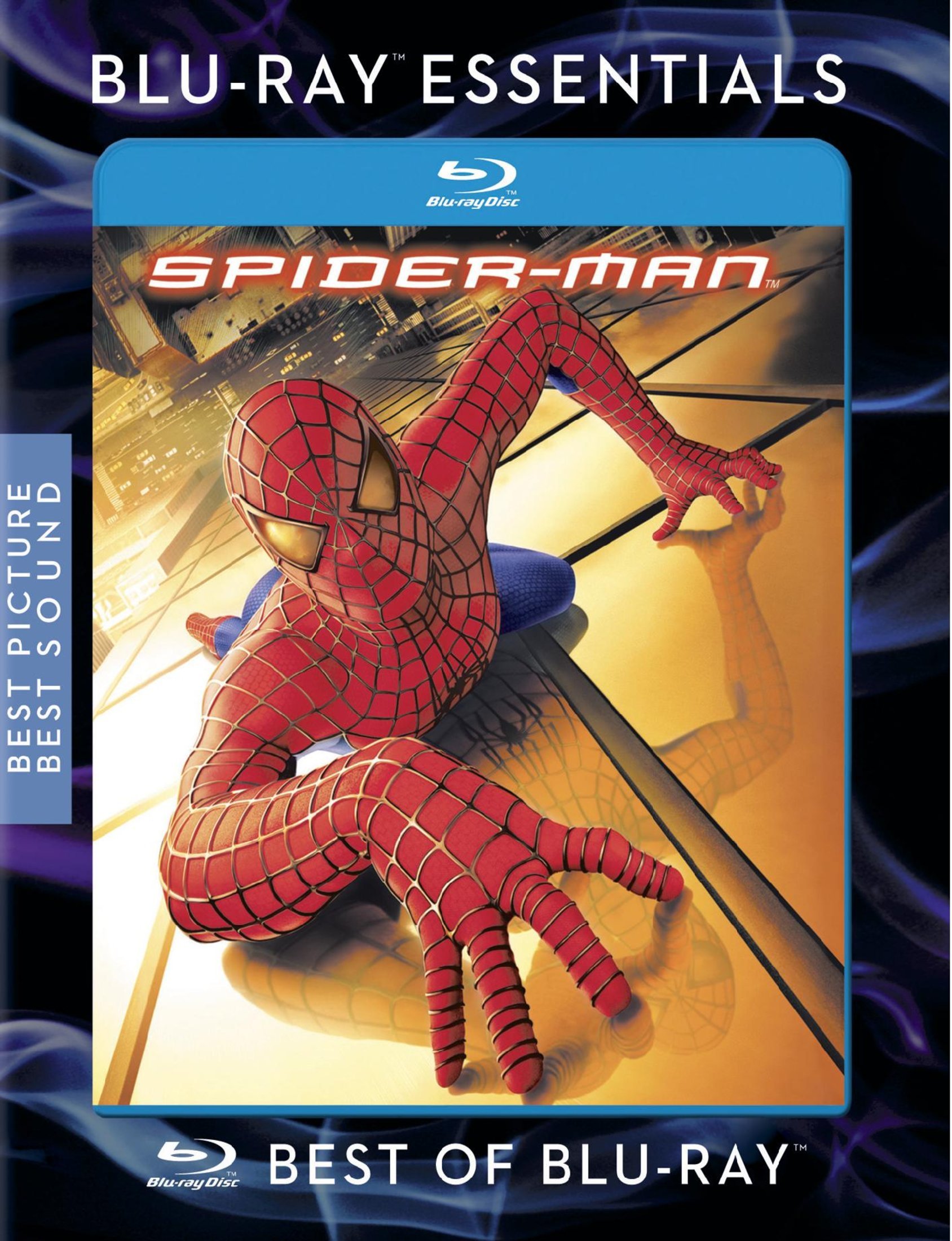 Spider-Man