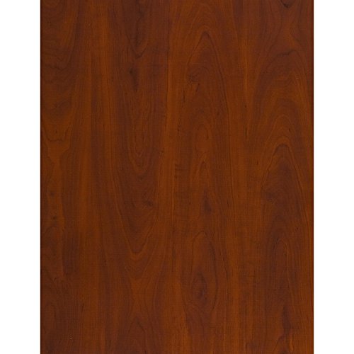 BUSH BUSINESS FURNITURE Series C Collection 30W Storage Cabinet in Hansen Cherry