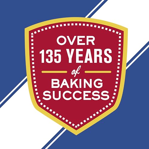 Gold Medal White Cake Mix, 5 Lb Box (Pack of 6)