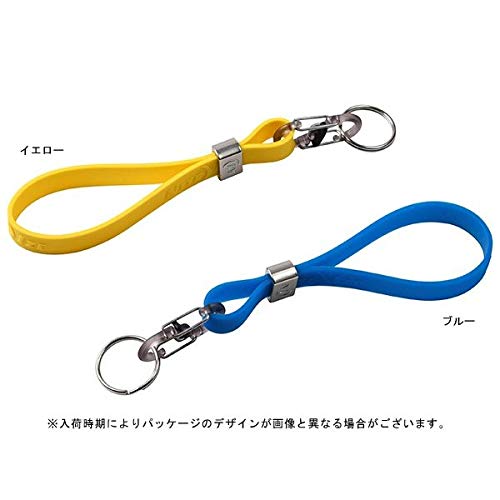 Nite Ize Cinch-a-Lot Stretch Strap-Blue