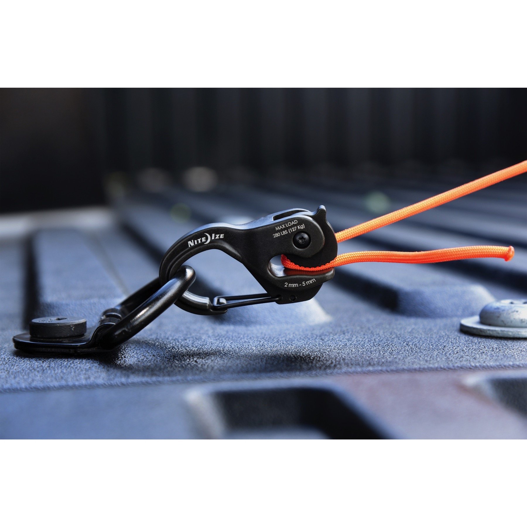 CamJam XT Black