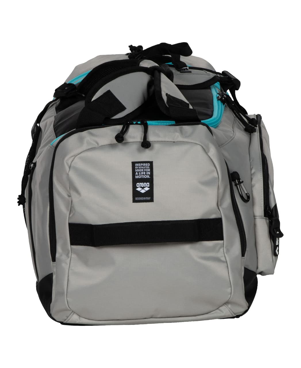 arena Fast Multi, Ice-Sky, One Size