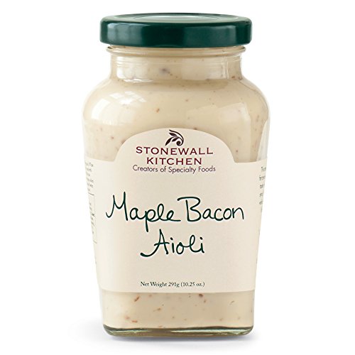 Stonewall Kitchen Favorite Flavors Gift (9 pc)