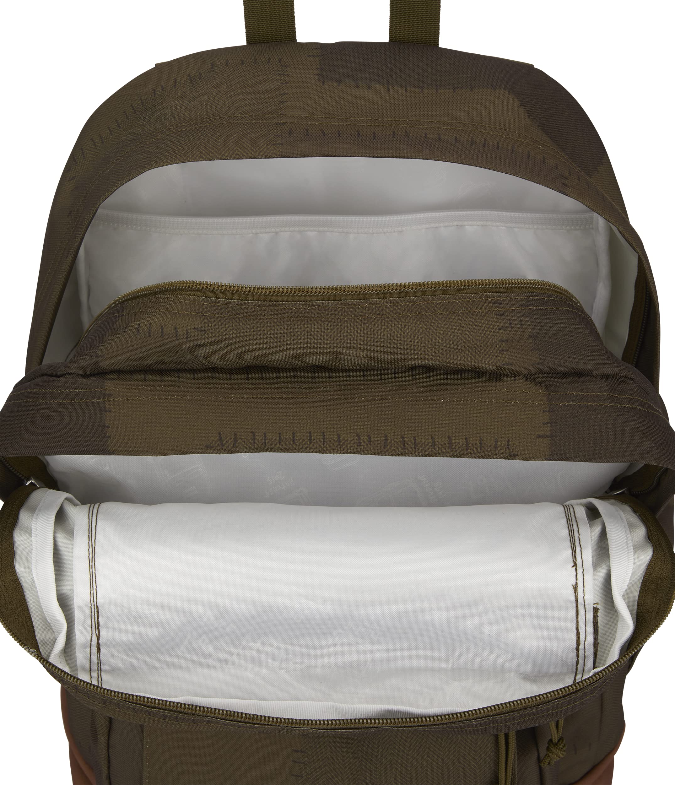 JanSport JS0A2SDD94H Cool Student Tonal Patchwork