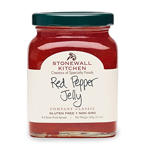 Stonewall Kitchen Favorite Flavors Gift (9 pc)