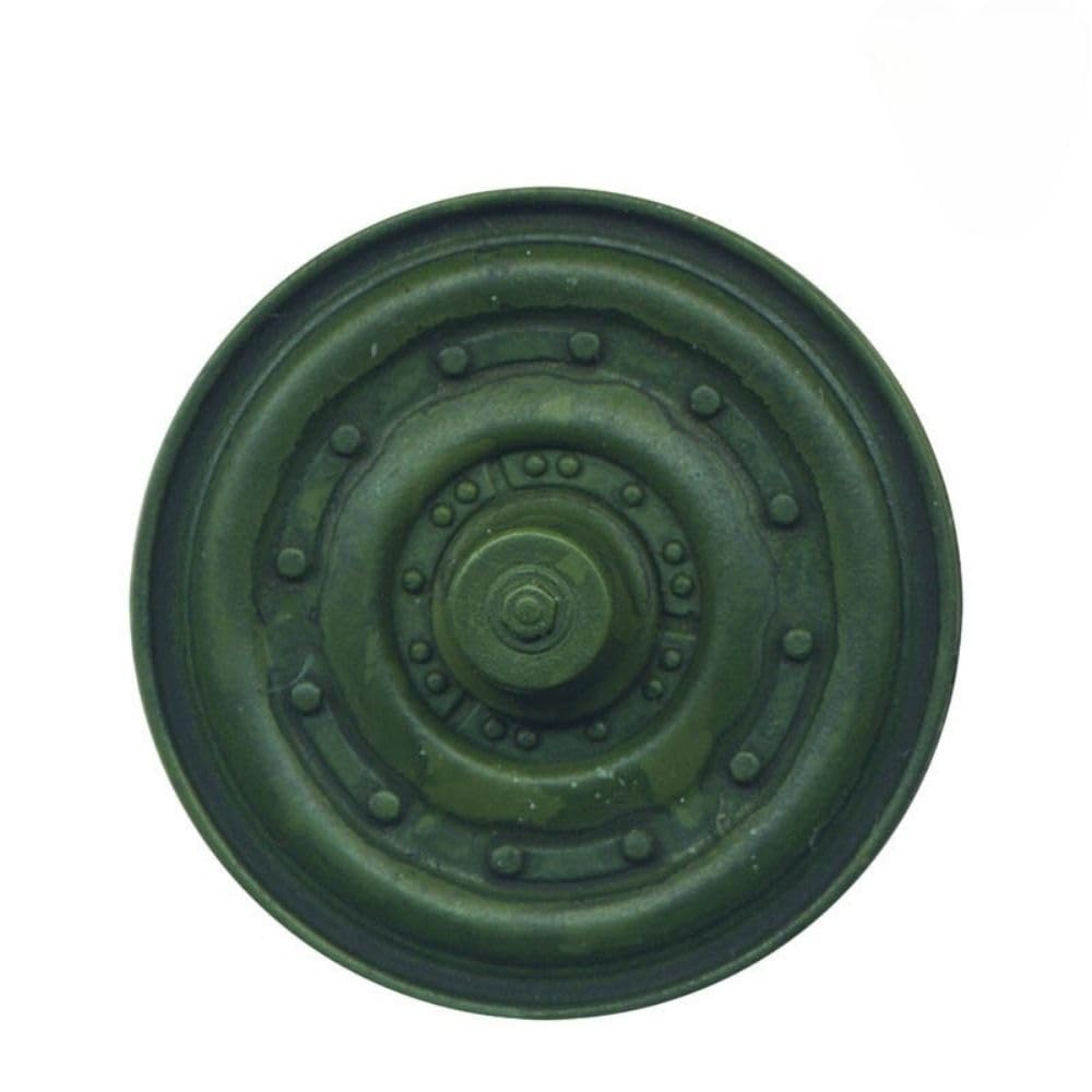 Vallejo Olive Green Model Wash