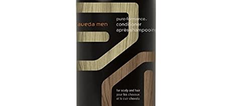 Aveda Men Pure-Formance BB Conditioner, 33.8 Ounce