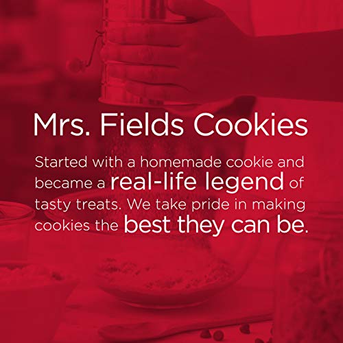 Mrs. Fields Cookies Signature Nibbler-Bite Size Includes 5 Different Flavors, 30 Count