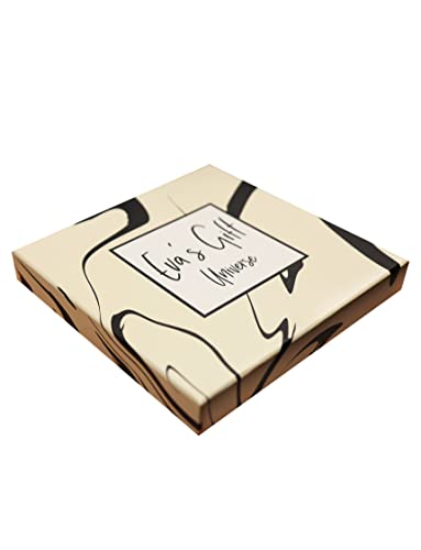 Anna and Sarah Gift Basket Mixed Dried Fruit and Nuts in Box Dried Pears, Fancy Medjool Dates, Dried Apricot, Dried Mango, California Pistachio and Raw Almond (6 Assortments) ,Holiday, Birthday, Healthy Fruit Anniversary, Corporate Treat Box for Women, Me