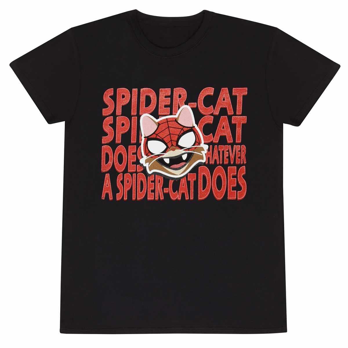 Spider-Man Miles Morales Video Game - Spider Cat