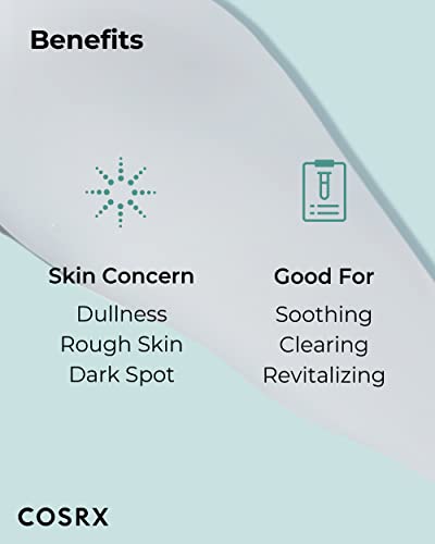 COSRX AHA BHA VITAMIN C Daily Cream 1.69 fl. oz 50 ml, Face Cream, Brighten, Anti Aging, Plumping Skin, Natural, Fruit