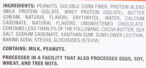 QUEST NUTRITION Peanut Butter Chocolate Chip Protein Cookie, 2.04 OZ