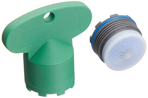 KOHLER 1363455 PART AERATOR KIT, Grey , Gray