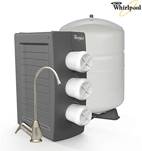 Whirlpool WHEERM Replacement Membrane, Single Unit, White