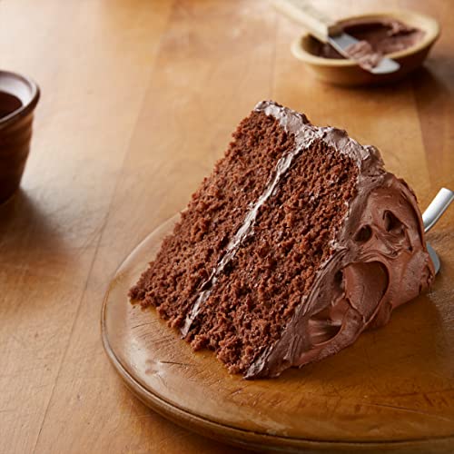 Betty Crocker Gluten Free Whipped Chocolate Frosting, 12 oz.