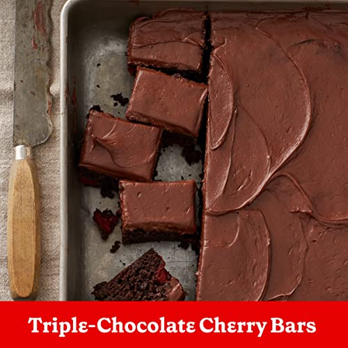 Betty Crocker Gluten Free Whipped Chocolate Frosting, 12 oz.