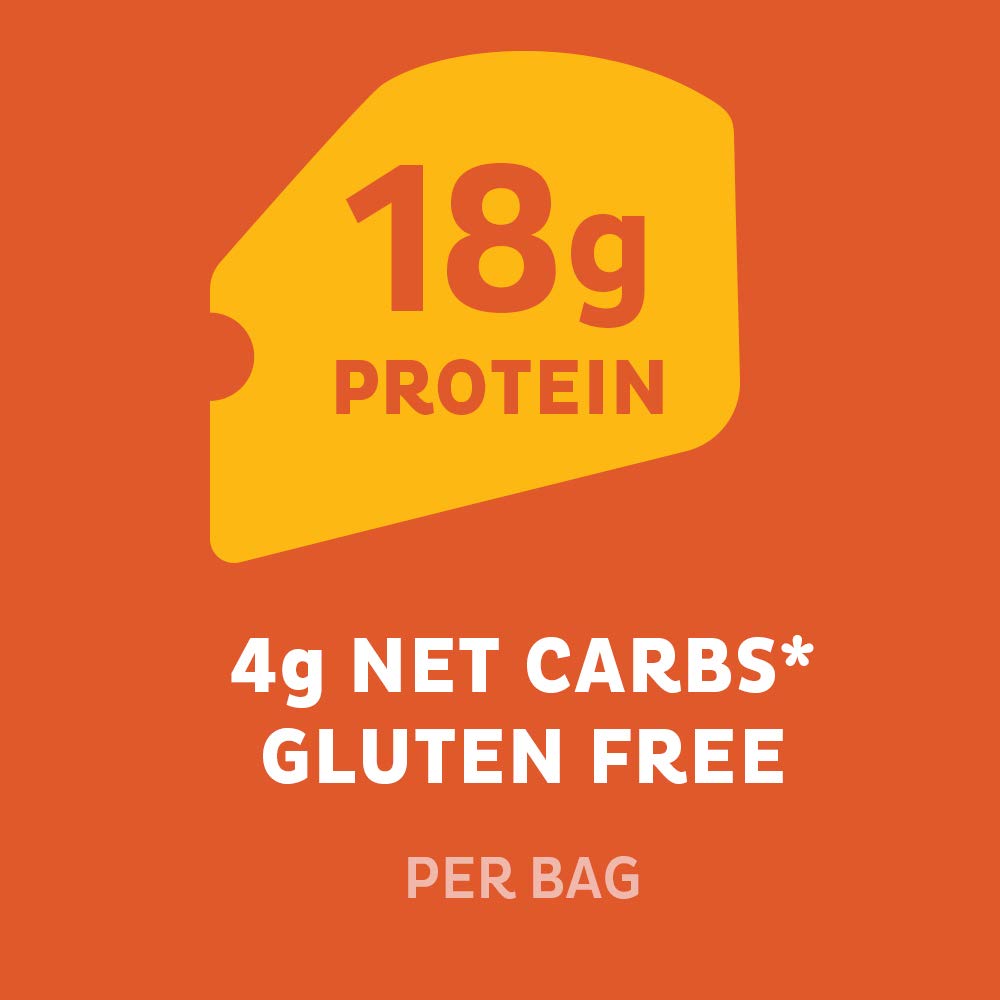 Quest Nutrition Tortilla Style Protein Chips, 1.1 Ounce & Cheese Crackers, 12 Count & Chocolate Chip Protein Cookie, 12