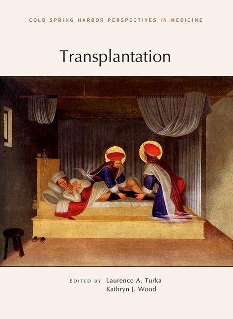 Transplantation (Cold Spring Harbor Perspectives in Medicine)
