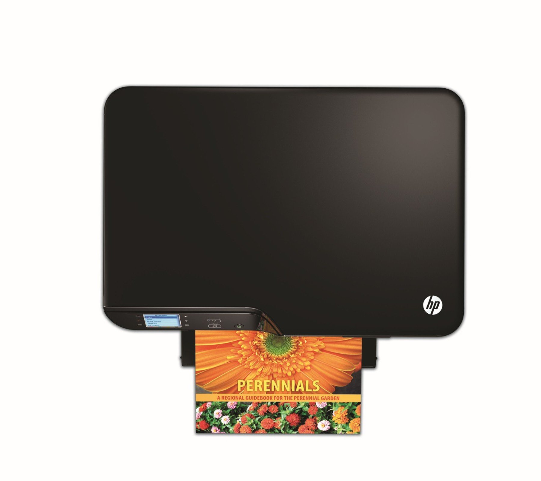 Hewlett Packard DJ 3520 e-All-In-One Wireless Printer