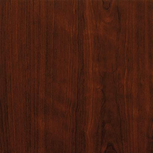 Sauder Heritage Hill Executive Desk, Classic Cherry Finish