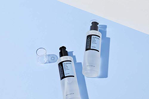 COSRX Hyaluronic Acid Hydra Power Essence, 3.38 fl oz