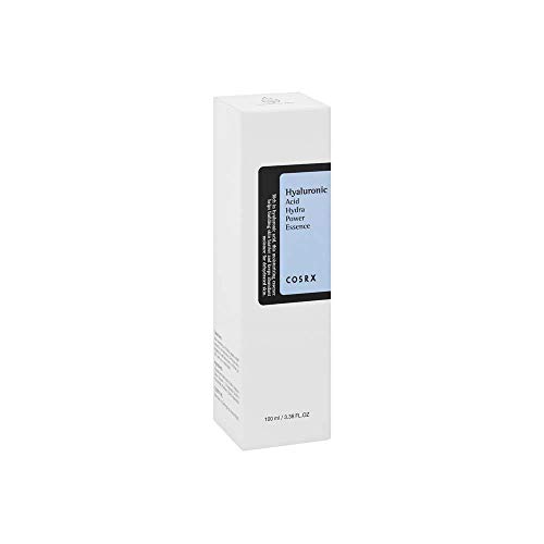 COSRX Hyaluronic Acid Hydra Power Essence, 3.38 fl oz