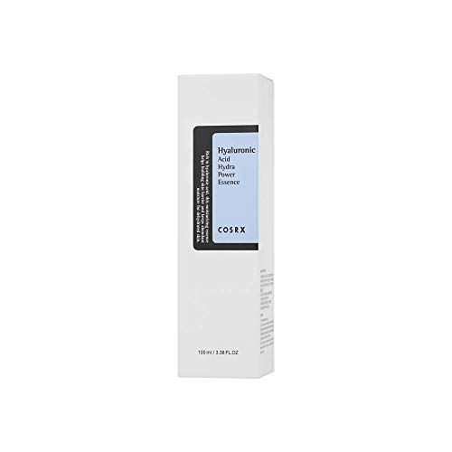 COSRX Hyaluronic Acid Hydra Power Essence, 3.38 fl oz