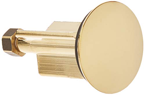 KOHLER K-78172-VF Stopper Assembly, Polished Brass