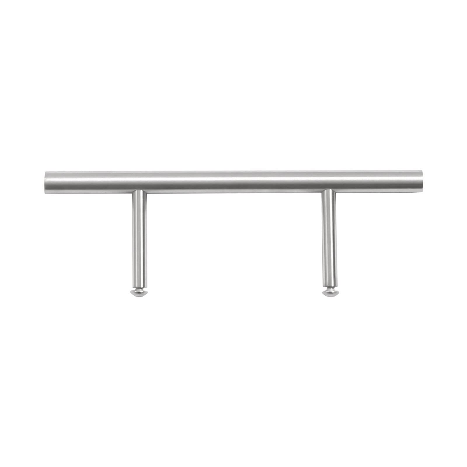 EEYBLAEEY 20 Inch Fire Pit Lid Cover Stainless Steel for Drop-In Fire Pit Drop Burner Pan Cover Square Fire Pit Ring Edge Built-In Handle Design Silver for Any Round Patio Fire Pit