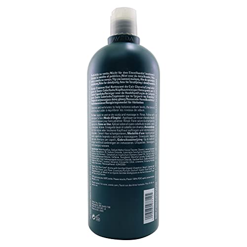 Aveda Pramasana Purifying Scalp Cleanser 33.8 oz